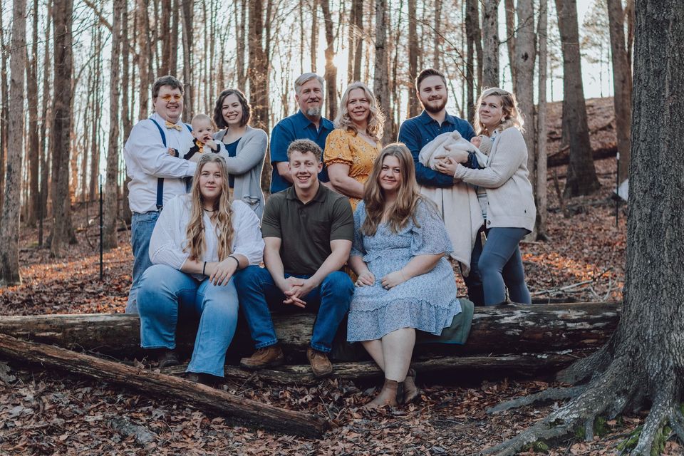 Joshua Simpson Portfolio