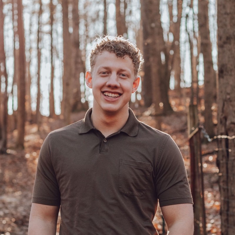 Joshua Simpson Portfolio